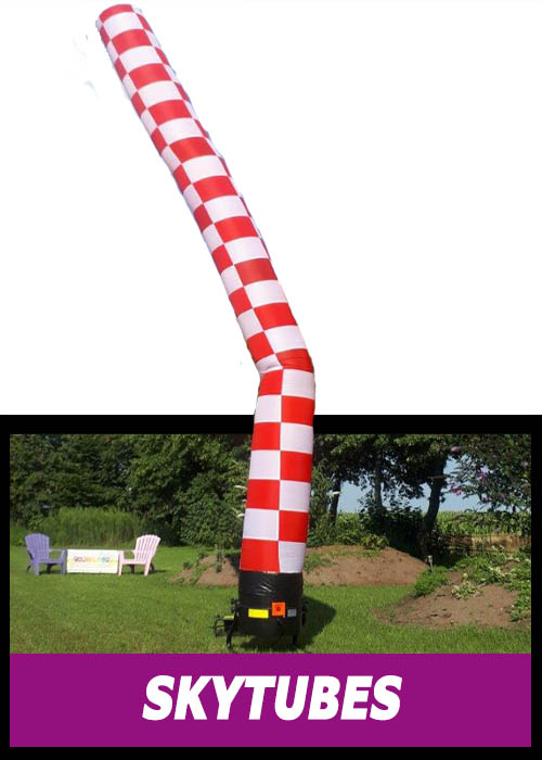 Skytubes.shop - Importeur en groothandel - Skytubes.shop